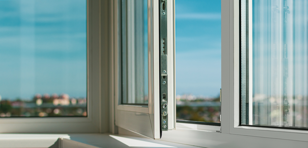 How To Maintain Your Double Glazed Windows - Montrose Glass